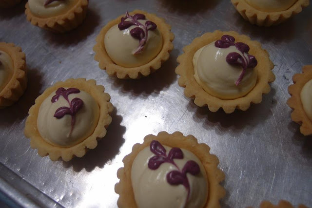 Resepi Cheese Tart Ridz One Stop Centre - Resepi Kek Biskut Raya