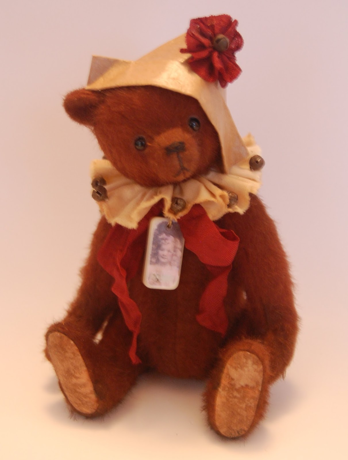 JUDY'S RAGGEDY COUNTRY - Judy Mathis