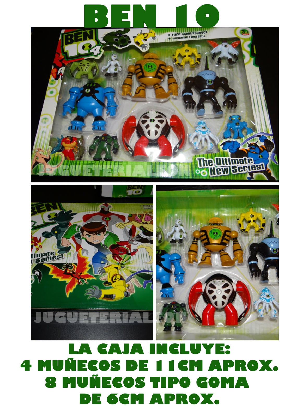 jugueter-a-le-n-ben-10-x-12-mu-ecos