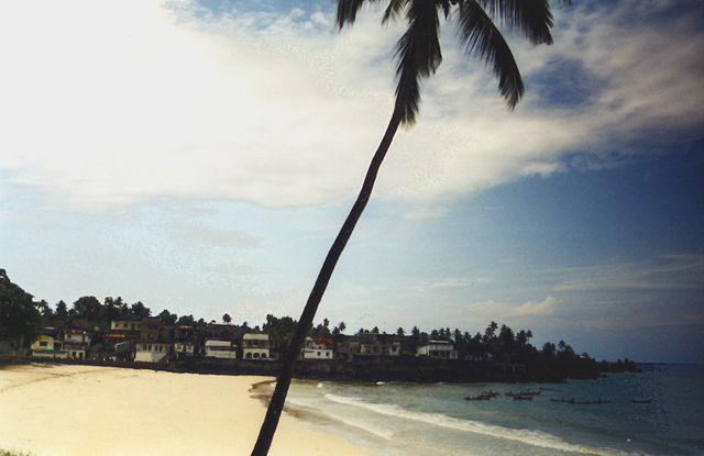 Comoros Islands: The Tropical Charm off the Beaten Path - The Traveller