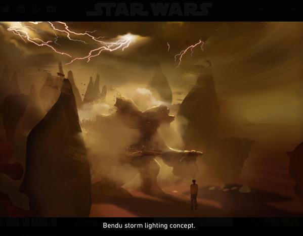 The Bendu – The One in the Middle by Patty Hammond