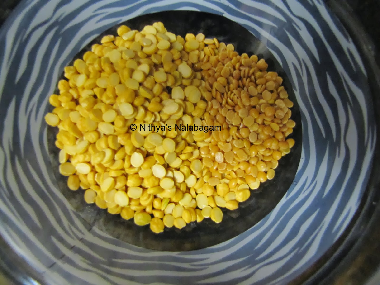 Paruppu Urundai Kuzhambu | Step by step pictures |Nithya's Nalabagam