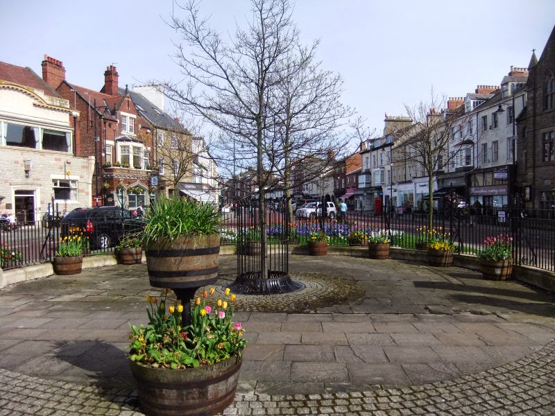 Photographs Of Newcastle: Tynemouth