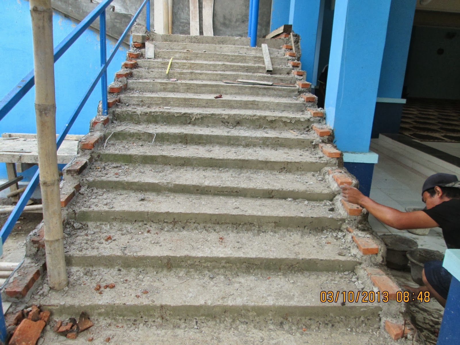 ASSURYANIYAH ISLAMIC CENTER