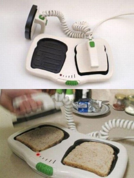 Simply Life: Interesting inventions