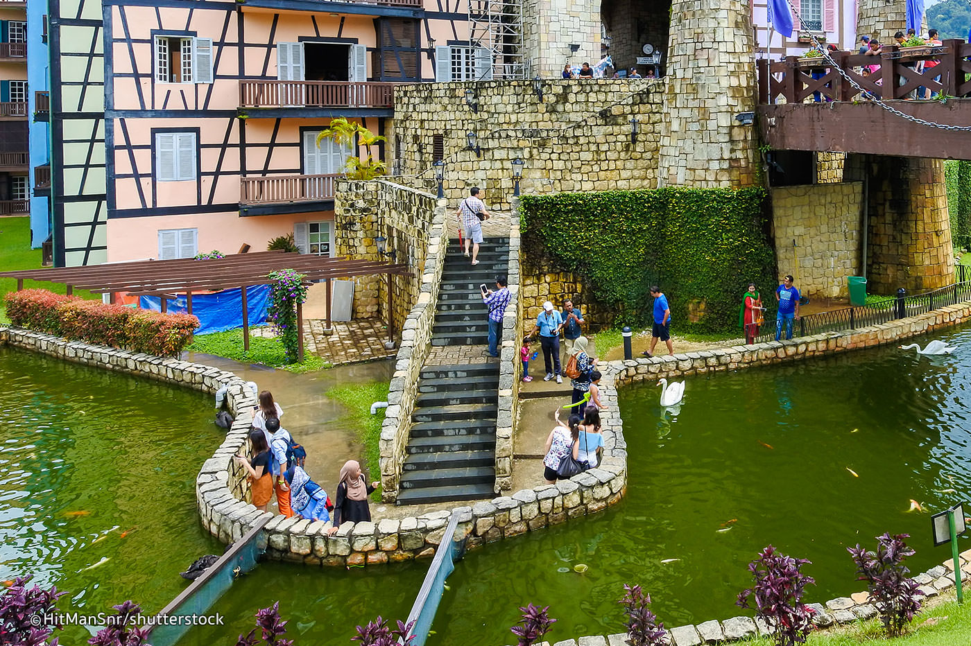 Cultural Heritage Diaries: Bukit Tinggi, Pahang