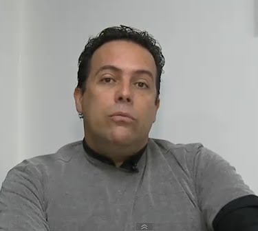 royitosdelespectáculo: [CONFESIONES DE Novela] Alberto Gómez: La ...