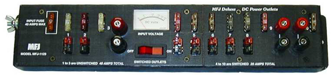 Thoughts from Frank and Fern: Radio - Entry Level Equipment