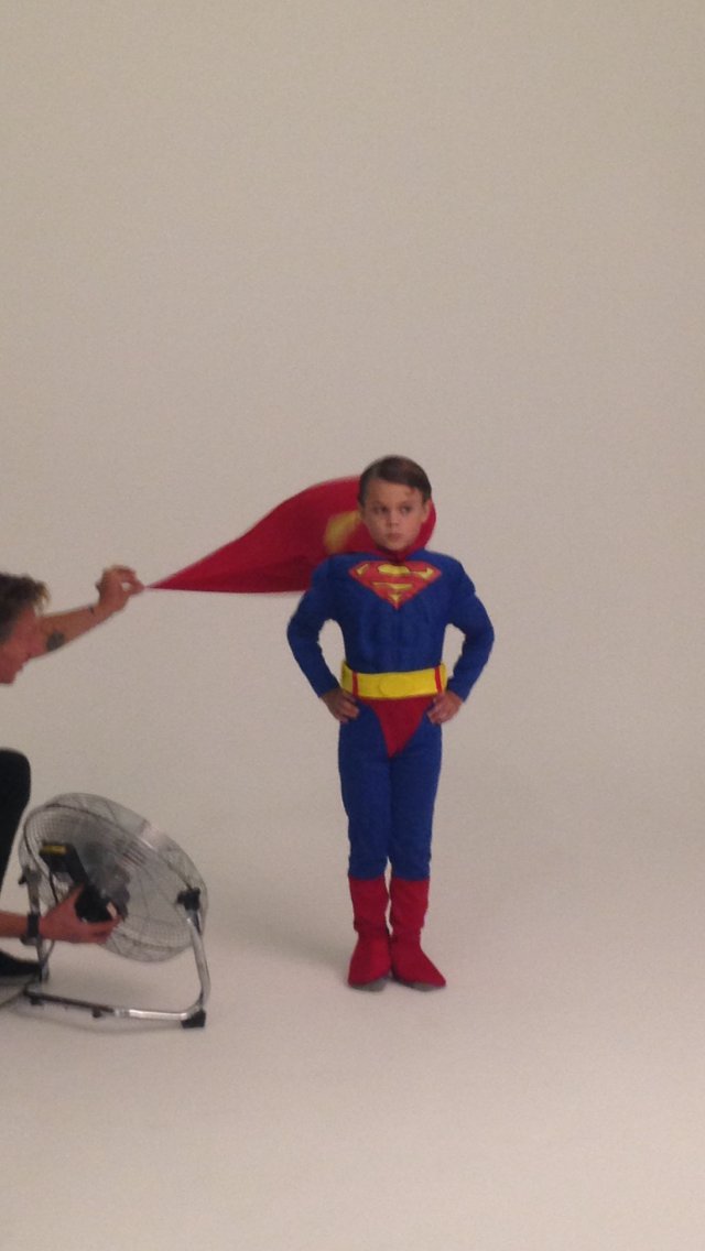 Outlander Homepage: Son of “Mac” An interview with Clark Butler, by ...