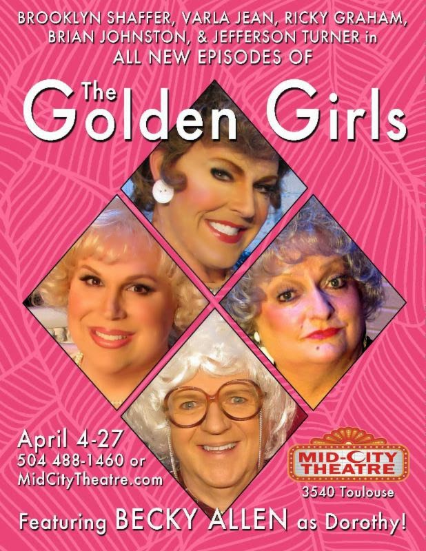 The Ricky Graham Show