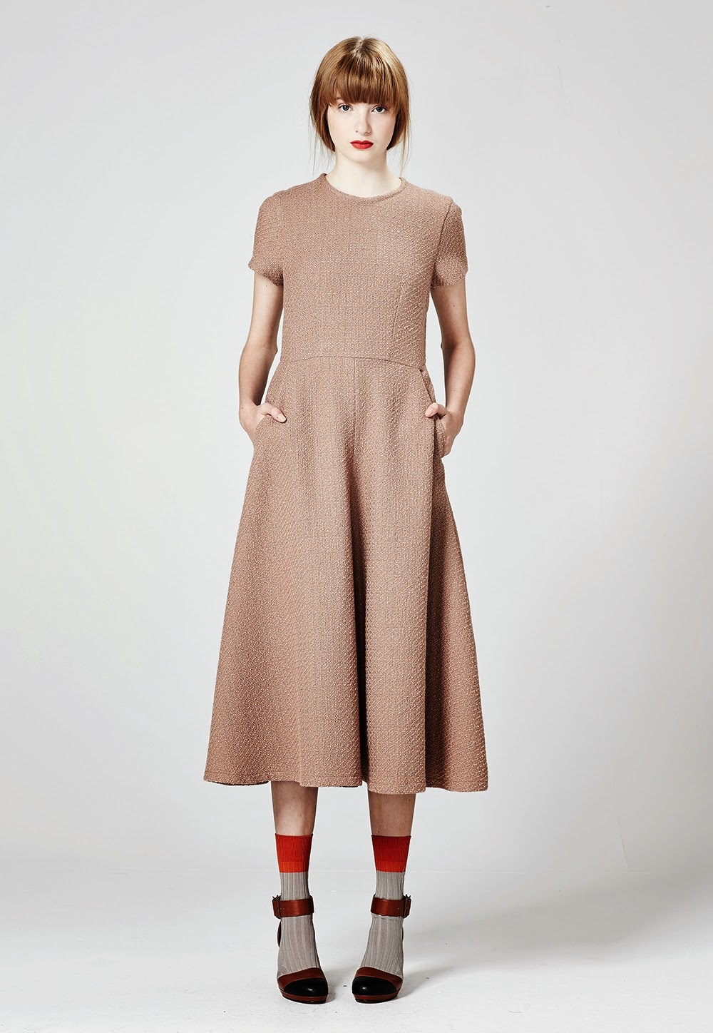 in the spotlight : kate sylvester