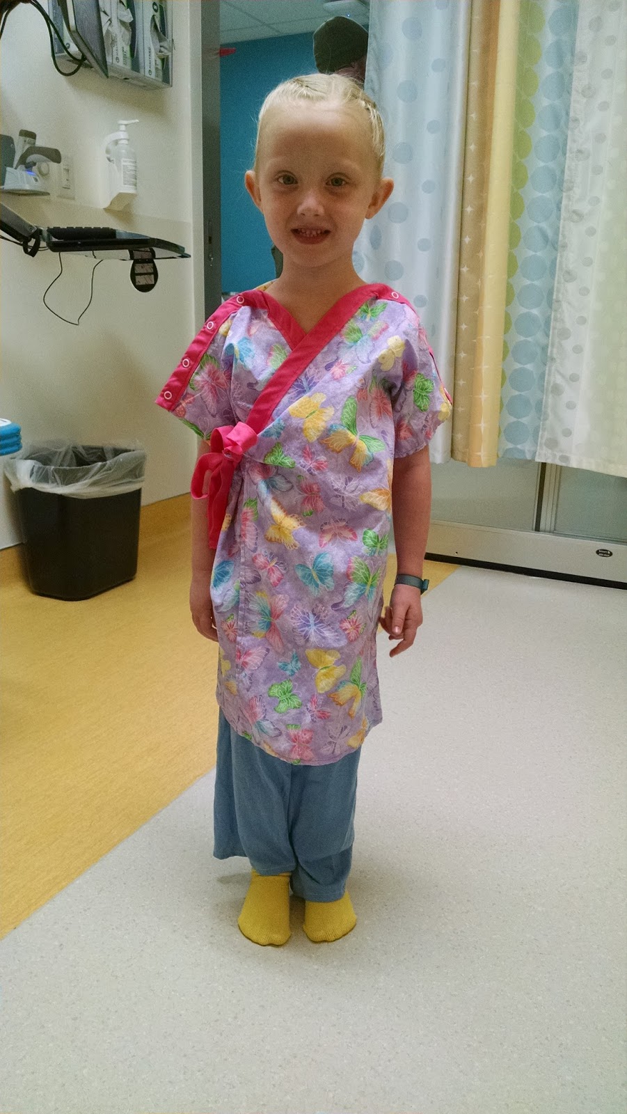 The Story of a Baby with SVT(PJRT)