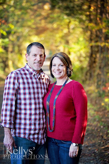 Lenses and Paws: Bullis Family