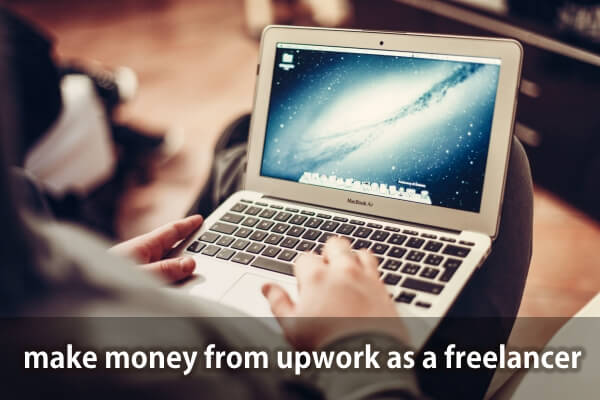 How To Make k From Upwork As A Freelancer Meralesson Blogger How To Make k From Upwork As A Freelancer Meralesson Blogger