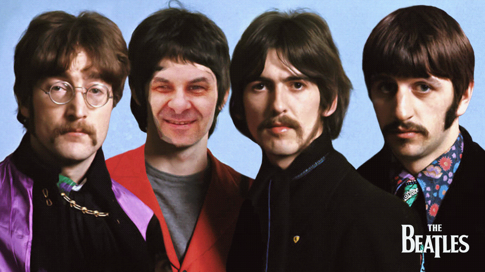 KENT FROM OZ: Hey Steve - A tribute to Steve Morton - the Fifth Beatle