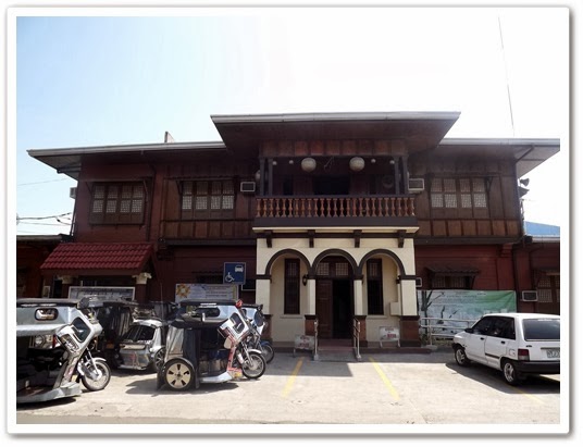 Revisiting Indang, Cavite