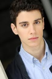 ATTICUS DEAN MITCHELL FAN CLUP