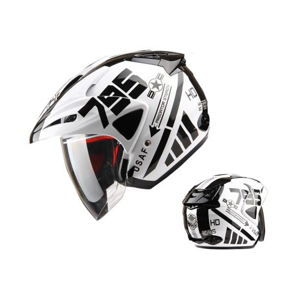 HELM NHK PREDATOR STEALTH
