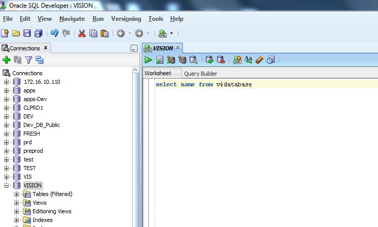 Anil Bandi's ORACLE DBA : September 2018