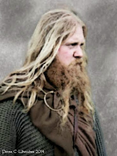 English Historical Fiction Authors: Harald Hardrada of Norway