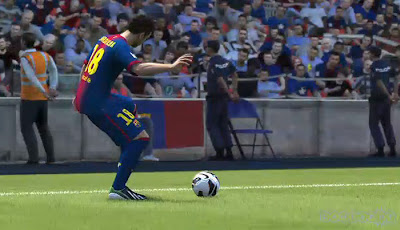 FIFA 14 Download PC Game Free Demo
