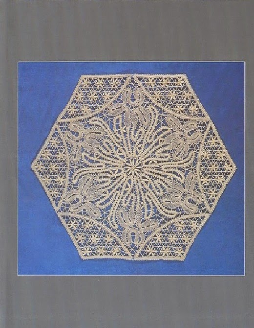 Кружева на коклюшках: Книга "Russian Lace Making" (Плетение русского ...