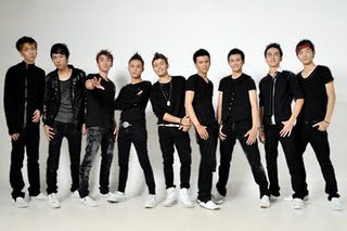 boys and girls band indonesia: foto boy band mikki