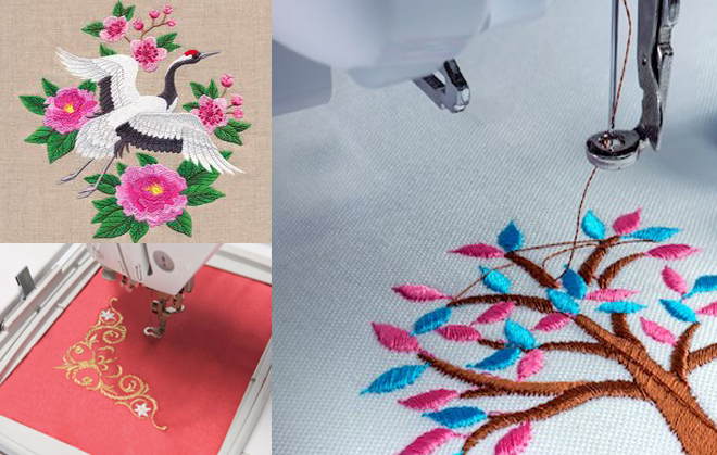 WILCOM FREE TRAINING COURSE | Wilcom Embroidery Designer