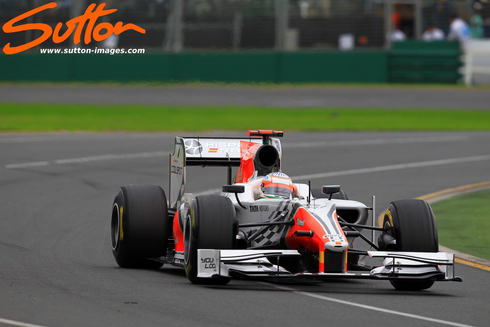 HRT - 3 Seasons in F1 - SomersF1 - The technical side of Formula One