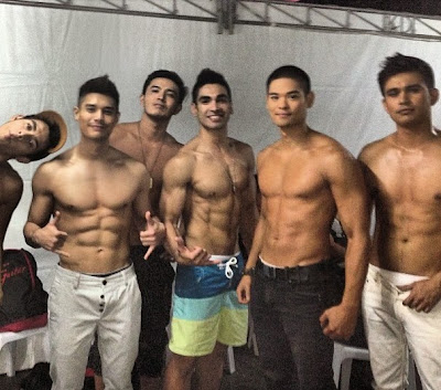 tom rodriguez cosmo bash