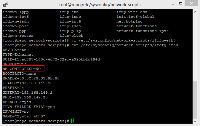 Timo's Techie Corner: Veeam and Linux Repository