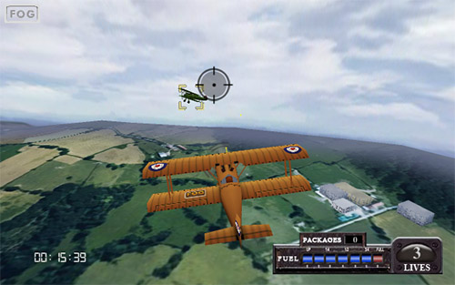 Dogfight SIM | New Fighting Games