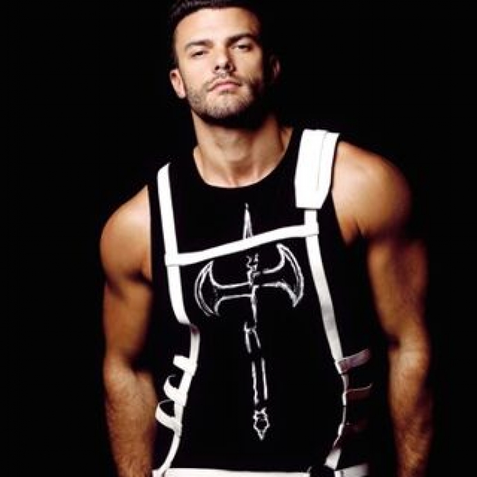 DJ Dan Slater: Hot International Tour & New Music! ~ Let The Beat Hit You!