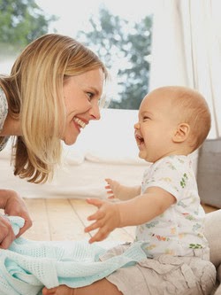 Bellezas Para Todos: Amo ser tia