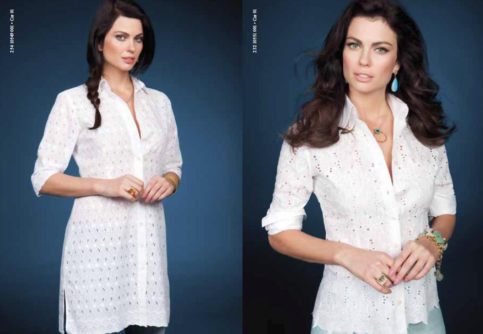 Dudalina Feminina - Loja YOOPI! 3967-7021 - até 6 vezes sem juros ...