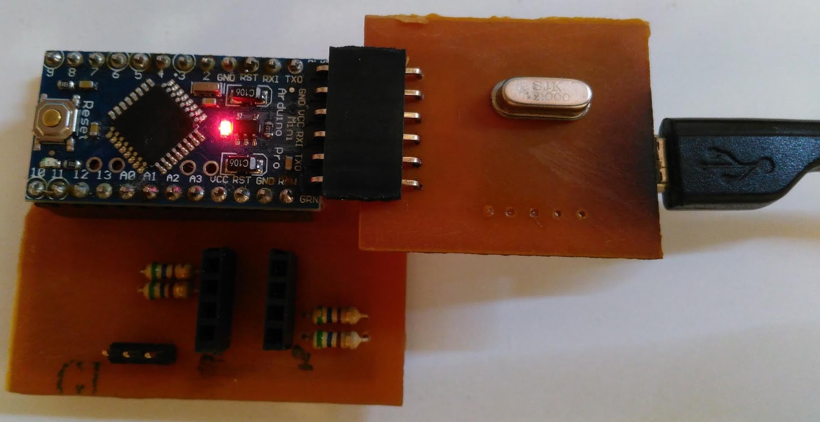 spi flash programlayıcı