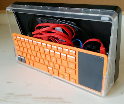 REVIEW: Kano Screen Kit | The Test Pit