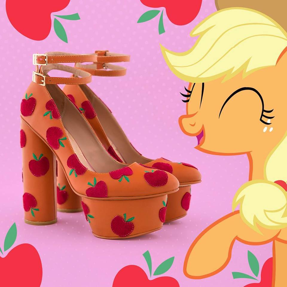 MLP by Butrich - Exclusive Designer Shoes & Accessories from Peru | MLP ...