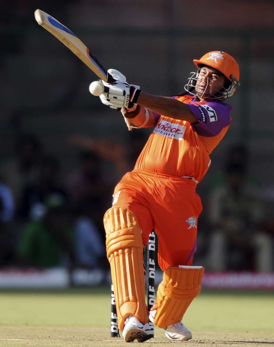 Cricket India: Kochi Tuskers Kerala v/s Royal Challengers Bangalore IPL ...