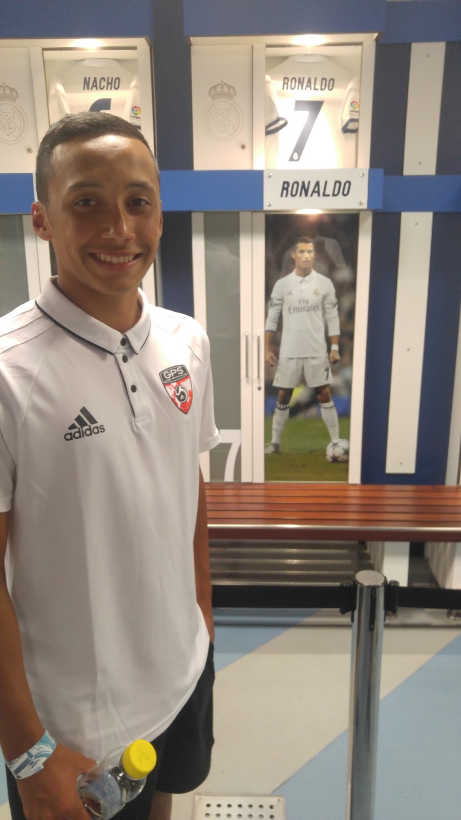 Skylah Dias - Elite Soccer Player (Graduate High School in 2018): A ...