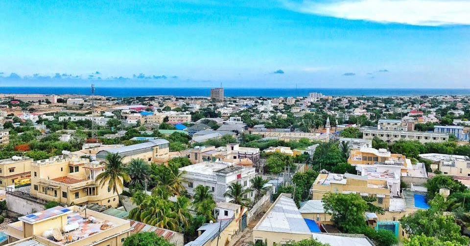 Xarunta Xalane oo digniin laga soo saaray -Weeraro iyo qaraxyo kale oo ...