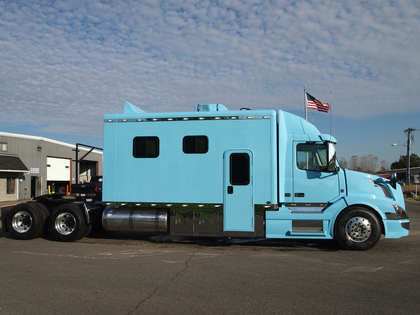 Modelos De Camiones Con Remolque Tractor