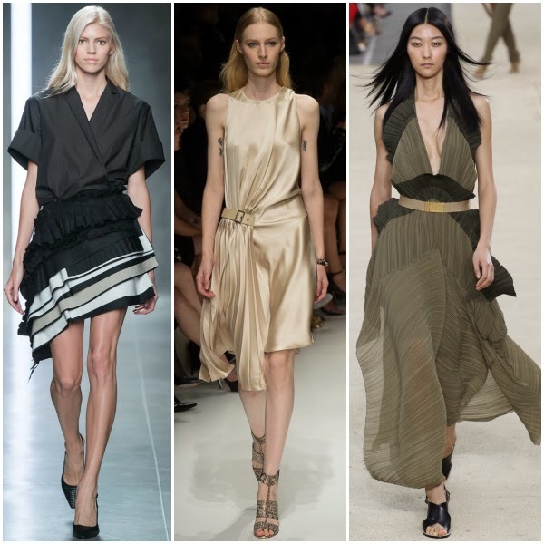The Fashion Journalist: Top 10 Spring 2014 Fashion Trends