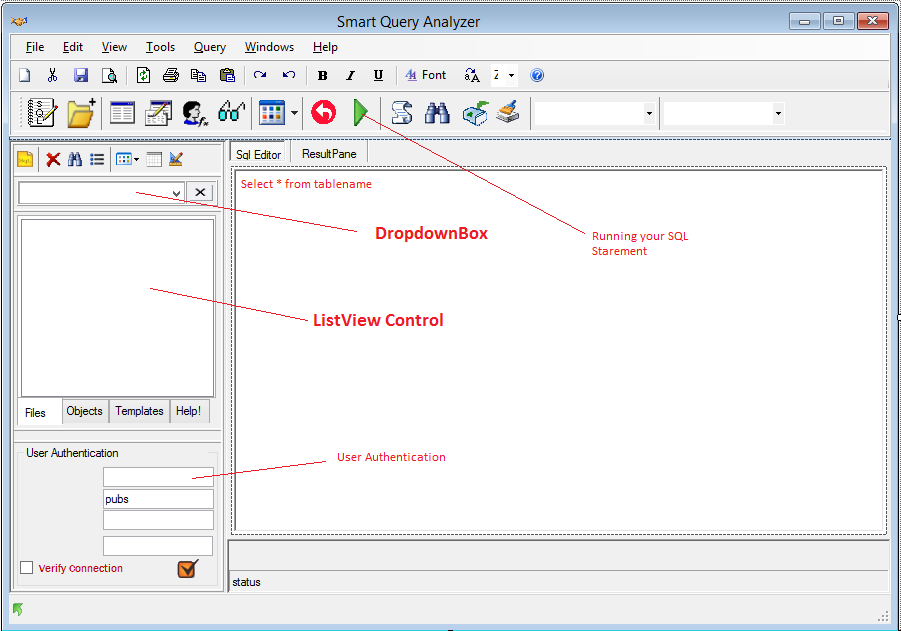Technology Blog Sql Server Managerment Objects Smo Explained With Example