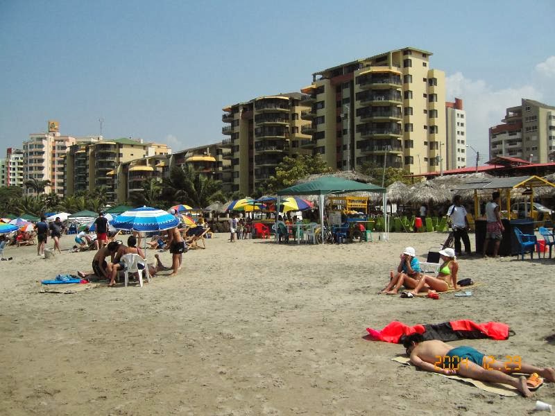 galeria de atacames : galeria de foto de atacames antiguo