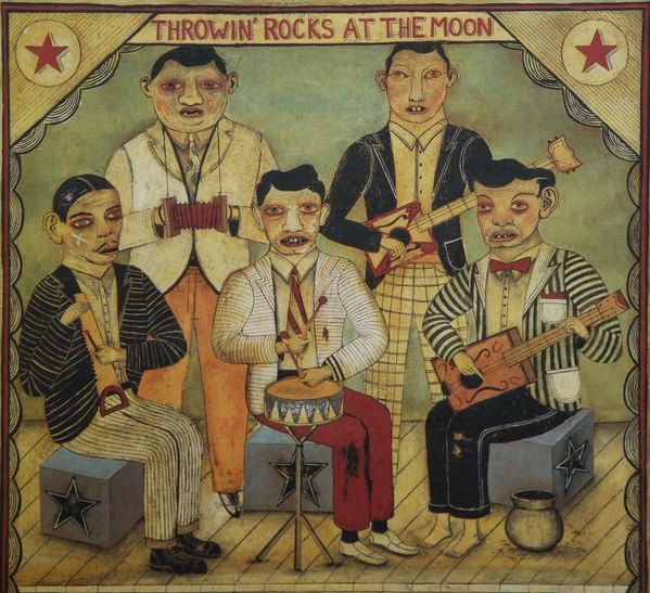 Vermont Dead Line: Gypsy Superstitions and Folklore