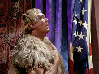 Doux Reviews: Star Trek: The Omega Glory