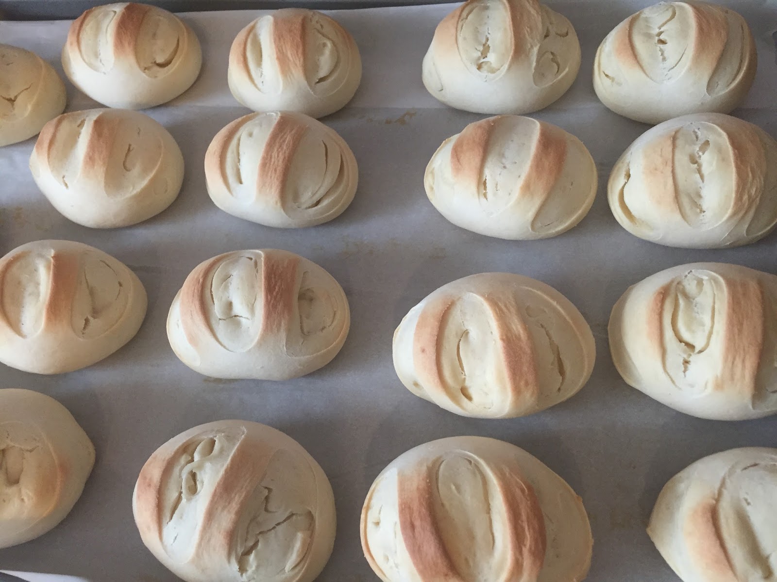 sugarampsprinkle: Pinagong Bread Recipe