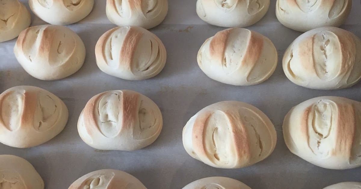 sugarampsprinkle: Pinagong Bread Recipe