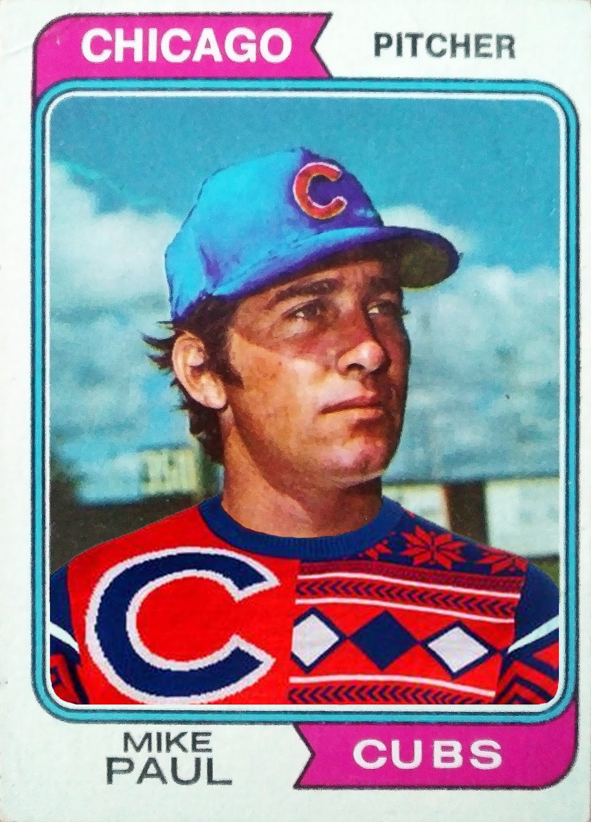 Wrigley Roster Jenga: Not So Magic Mike